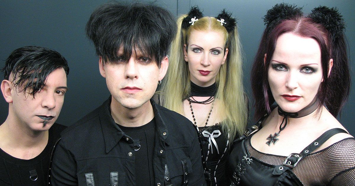 4 Alternative Bands And Artists To Explore Today 4 Alternative Bands And Artists To Explore Today