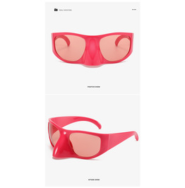 Gothic Alien Sunglasses | RebelsMarket