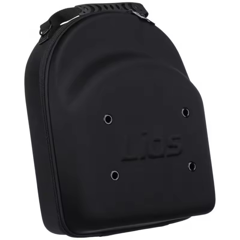 Multi-Cap Carrying Case - Travel & Storage Bag | RebelsMarket