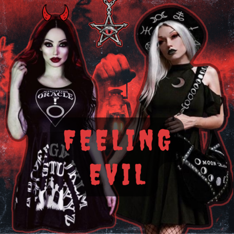 Shop Collections at RebelsMarket.