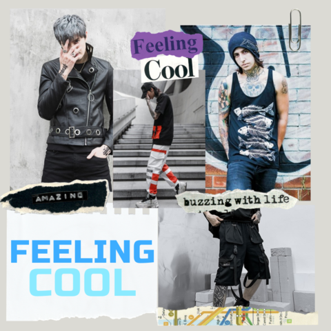 Shop Collections at RebelsMarket.