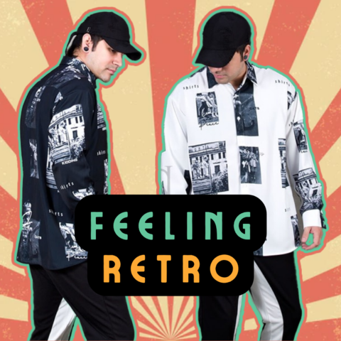 Shop Collections at RebelsMarket.