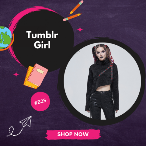 Shop Collections at RebelsMarket.