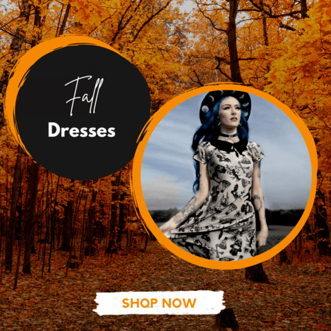 Best Alternative Clothing Brands & Stores in One Place - RebelsMarket