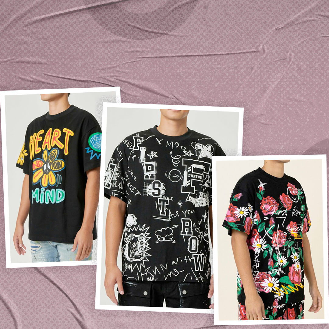 Shop Collections at RebelsMarket.