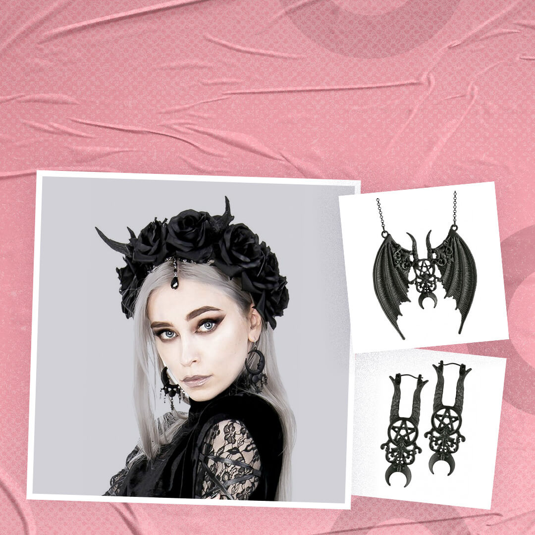 Shop Collections at RebelsMarket.