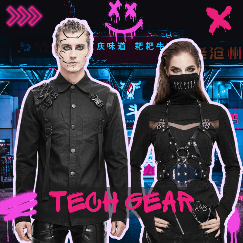 Shop Collections at RebelsMarket.