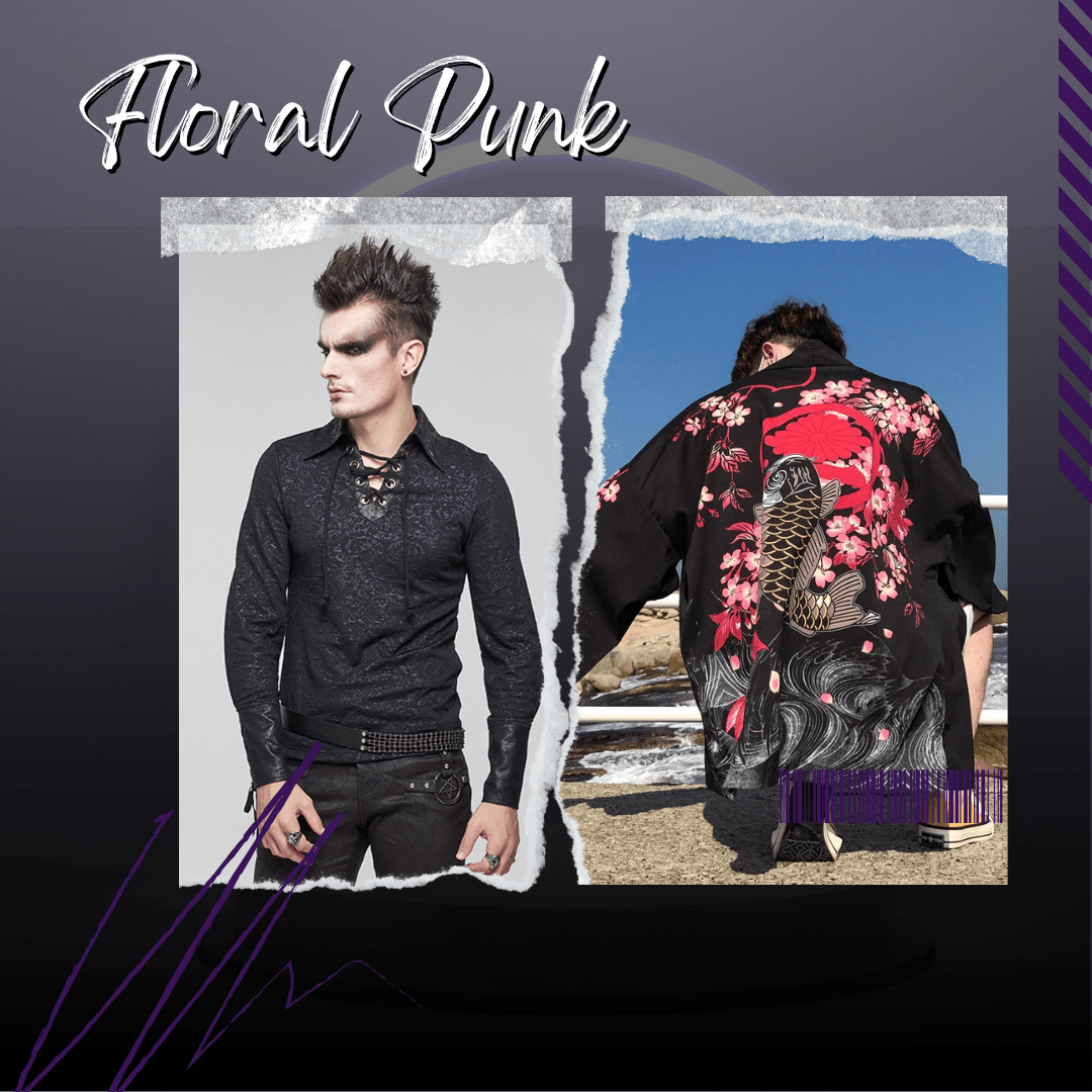 Shop Collections at RebelsMarket.