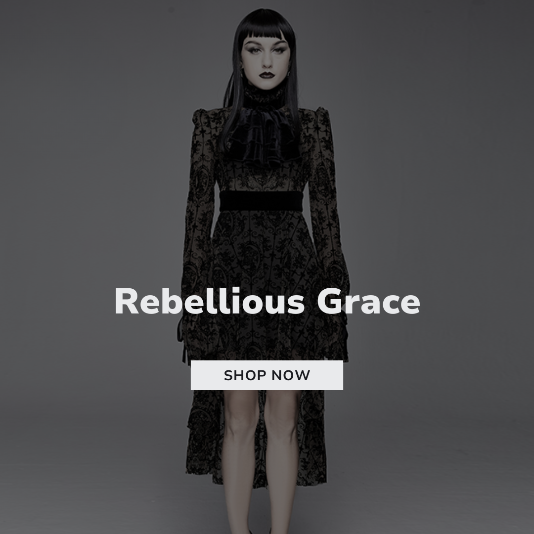 Shop Collections at RebelsMarket.