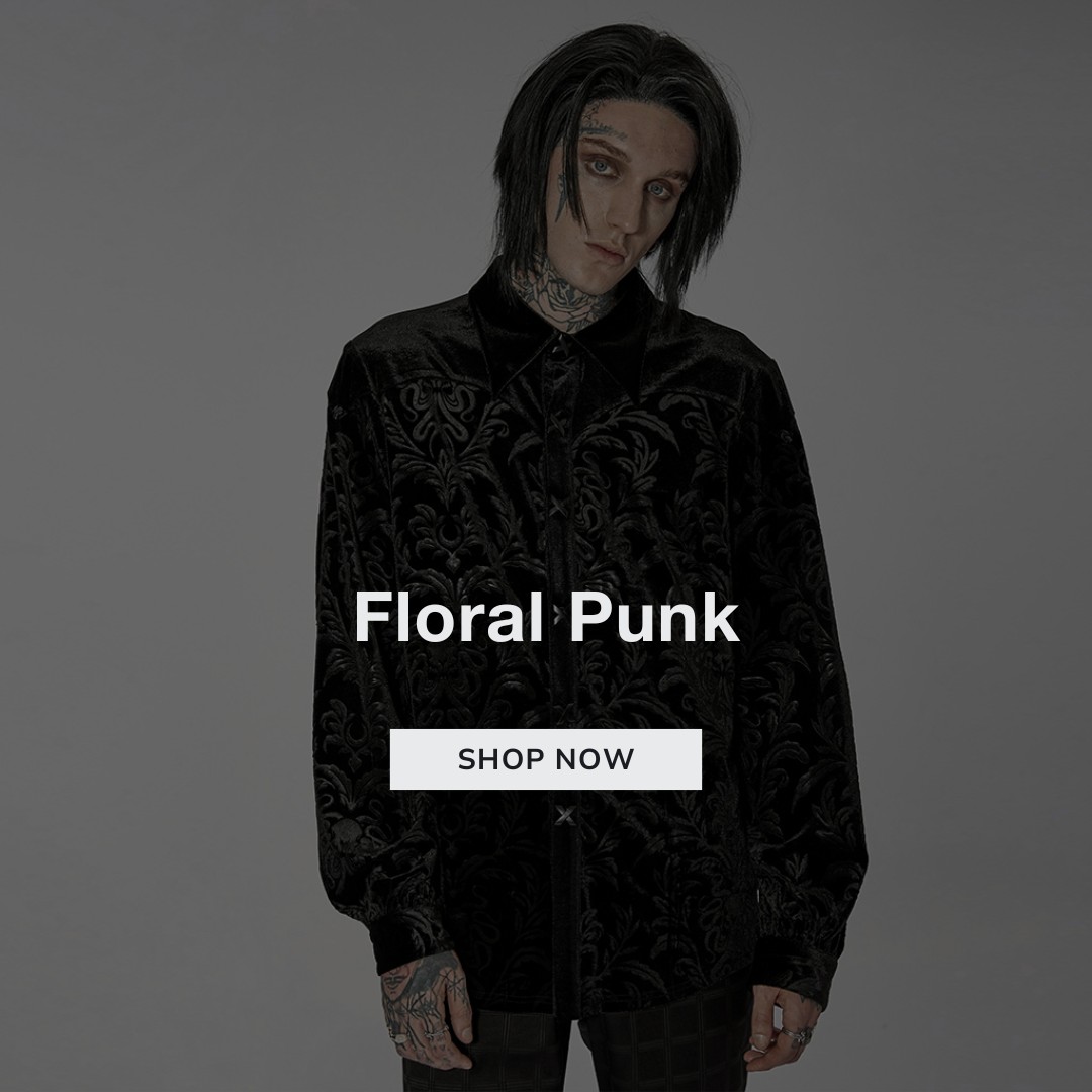 Shop Collections at RebelsMarket.