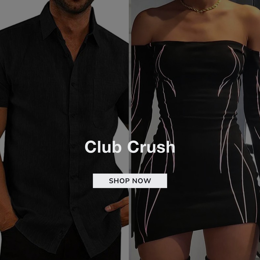 Shop Collections at RebelsMarket.