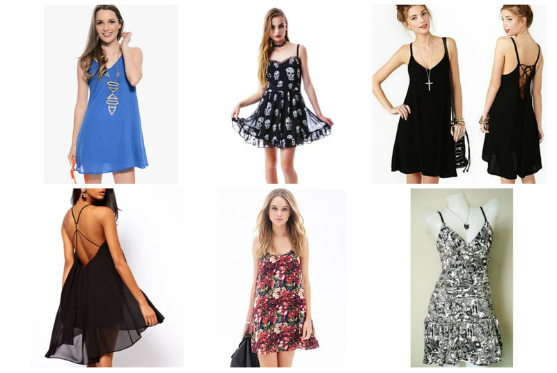 90s Dresses That Are Back In Style