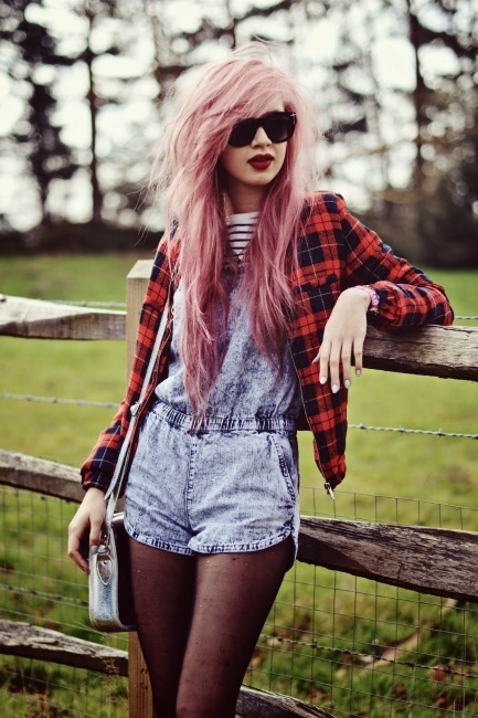 Alternative Fashion Trends That Ended Up Turning Mainstream